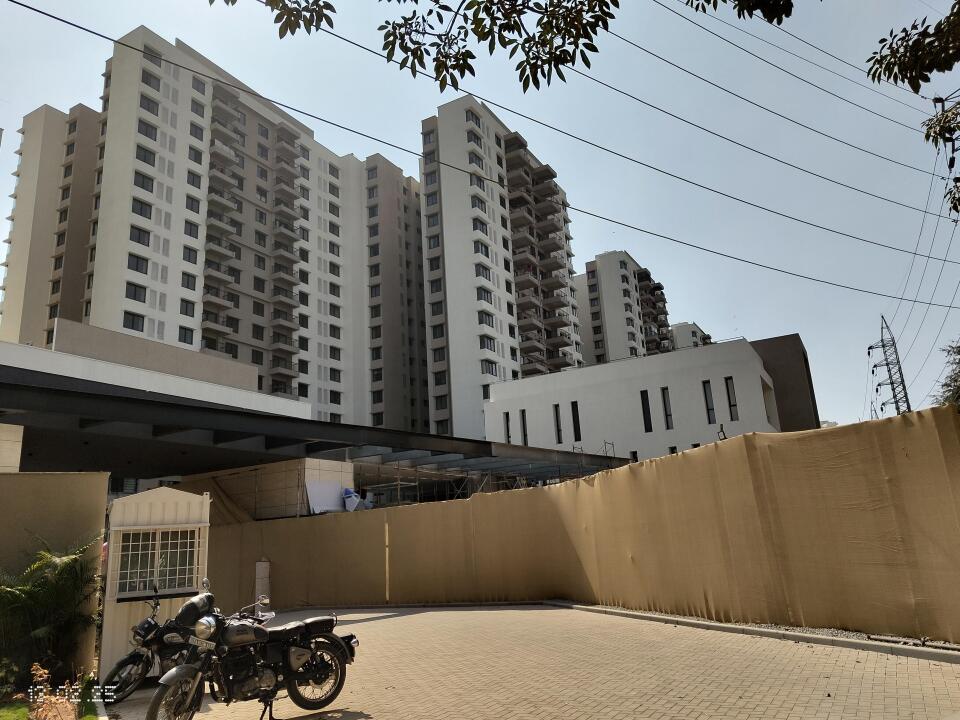 Sobha Lake Gardens KR Puram, Bangalore | Price List & Brochure, Floor ...