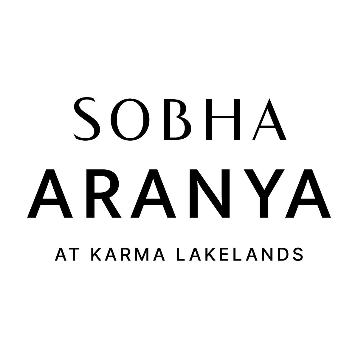 Sobha Limited Sobha Aranya Floor Plan - Sector 80, Gurgaon
