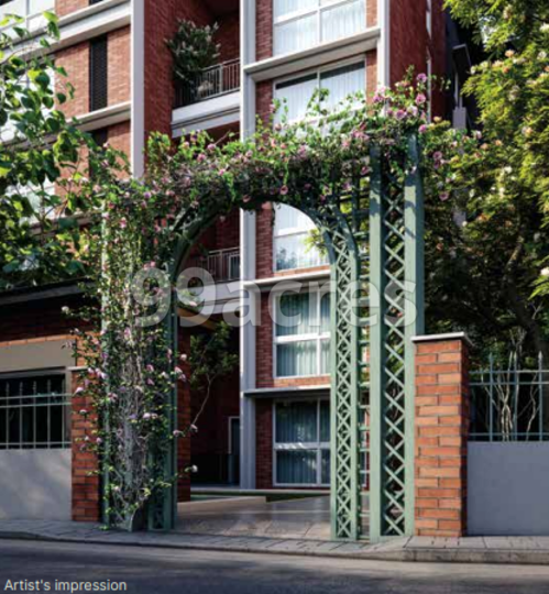 Sobha Arbor Chennai West, Poonamallee | Price List & Brochure, Floor ...