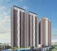 2 BHK Apartment / Flat for sale in Sobha Brooklyn Towers Hosur Road ...