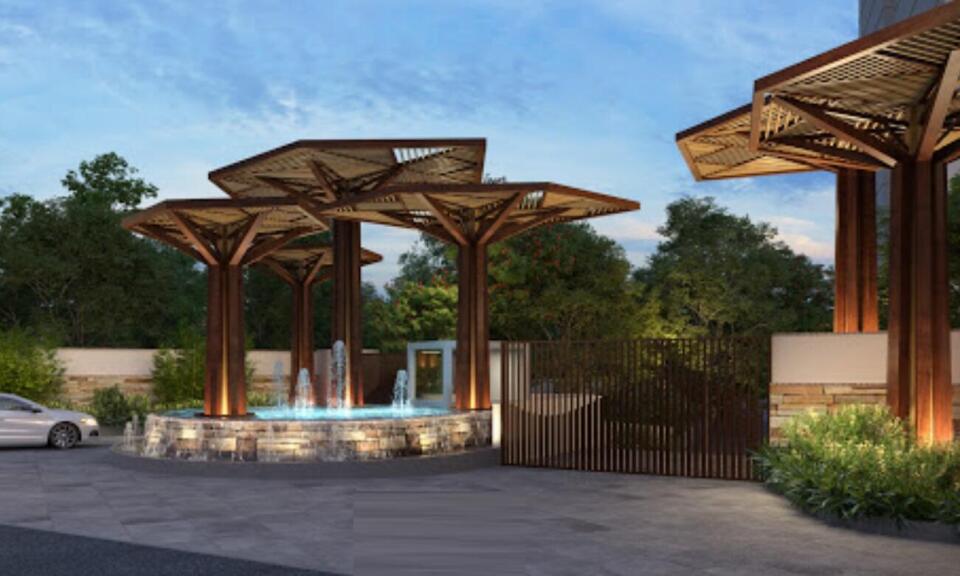 Sobha Infinia Agara Village, HSR Layout | Price List & Brochure, Floor ...