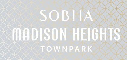 Sobha Limited Sobha Madison Heights Floor Plan - Hosur Road, Bangalore
