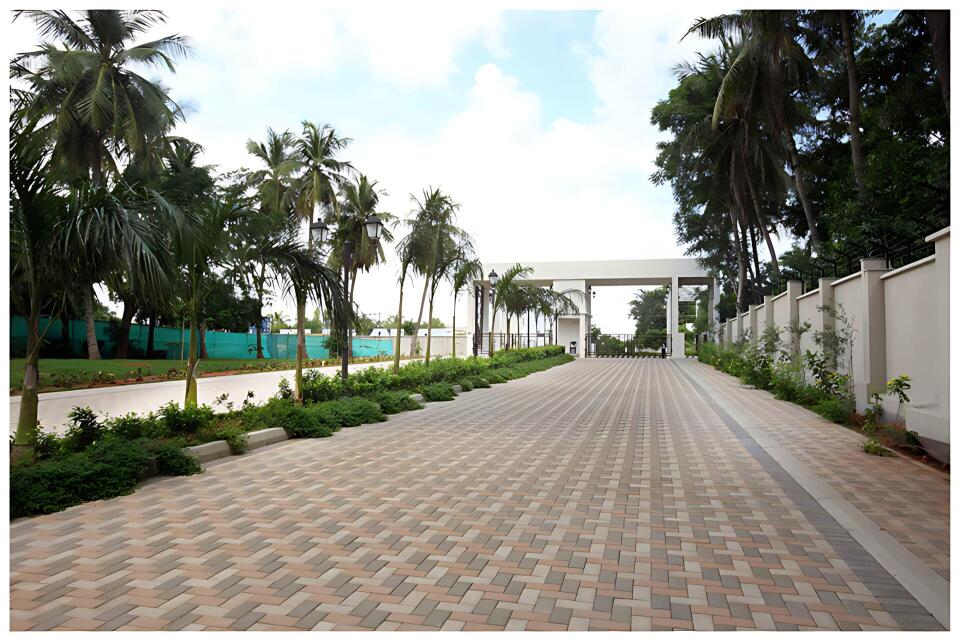 Sobha Meritta Pudupakkam Village, Chennai | Price List & Brochure ...