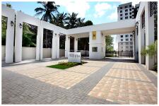 2 BHK Apartment / Flat for sale in Sobha Meritta Pudupakkam Village ...