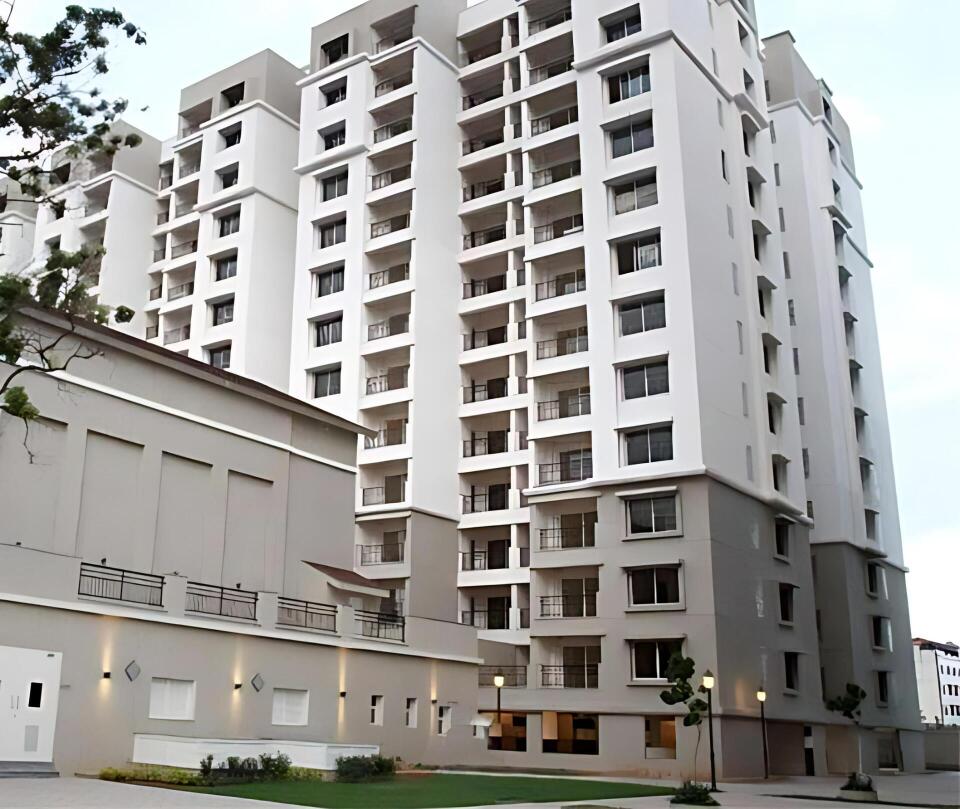 Sobha Meritta Pudupakkam Village, Chennai | Price List & Brochure ...