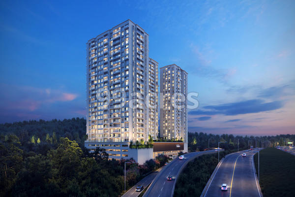 Sobha Developers Sobha Nesara Photos And Videos - Kothrud, Pune Pictures