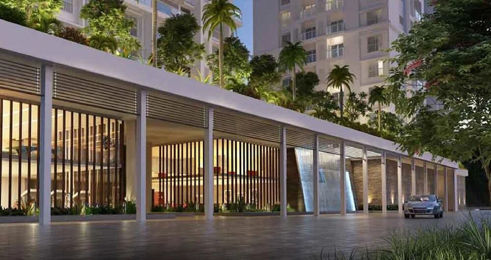 Sobha Nesara Kothrud, Pune | Price List & Brochure, Floor Plan ...