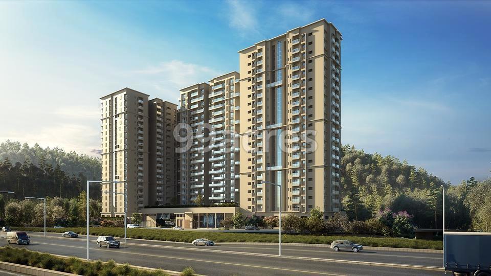 Sobha Developers Sobha Nesara Photos And Videos - Kothrud, Pune Pictures