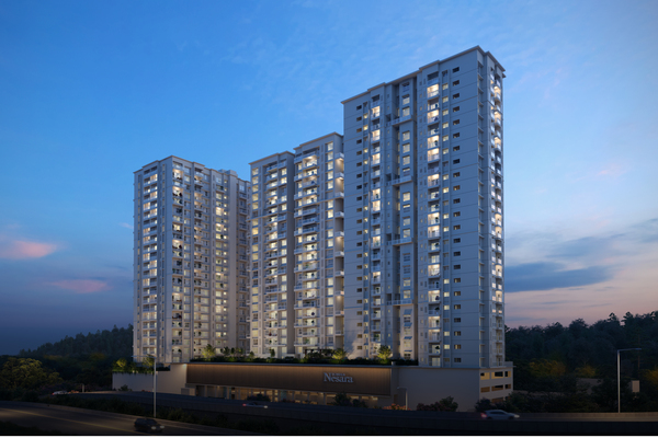 Sobha Nesara Kothrud, Pune | Price List & Brochure, Floor Plan ...