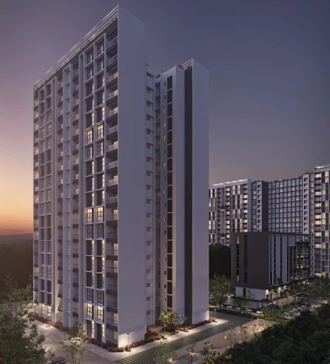 Sobha Sentosa Balagere, Near Panathur, Bangalore | Price List ...