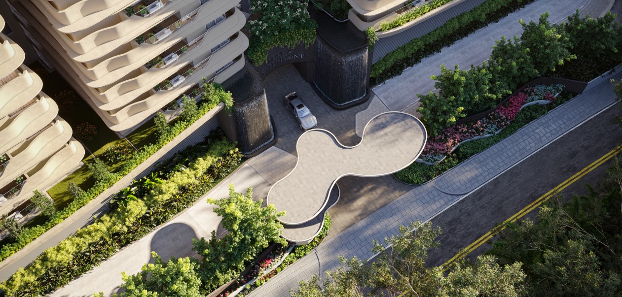 Greenscapes | 4 BHK in Pragathi Nagar, Hyderabad | Pardha Constructions