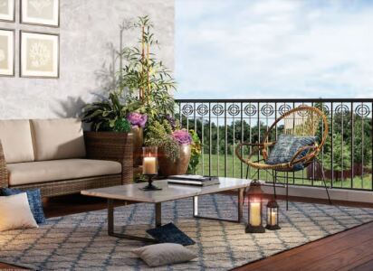 3 BHK Apartment / Flat for sale in Sobha Windsor Whitefield Bangalore ...