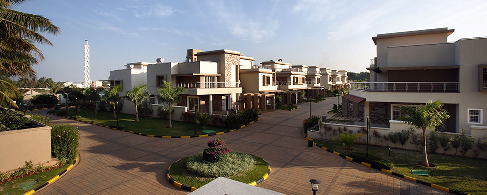 Sobha Limited Sobha Azalea Photos - Harohalli, Bangalore East Pictures