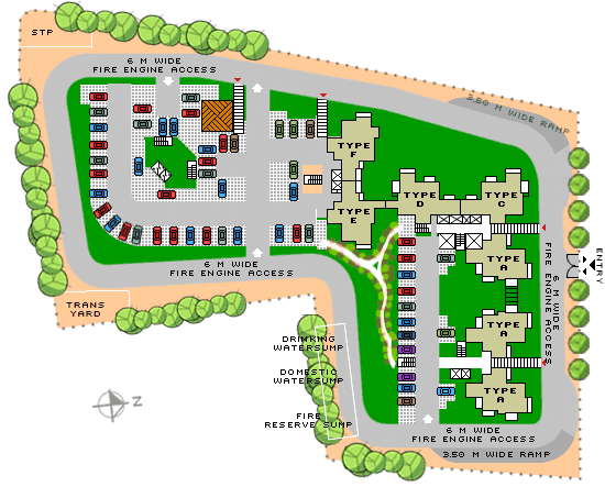 Sobha Daisy Bangalore East, Sarjapur Road Resale Price List, Brochure ...