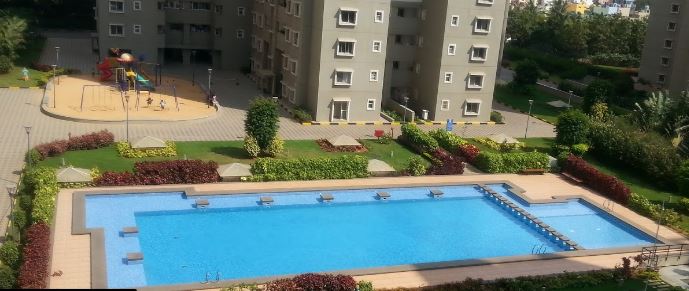 Sobha Elite Nagasandra, Bangalore Resale Price List, Brochure, Floor ...