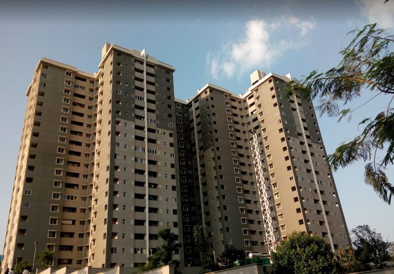 Sobha Developers Sobha Garrison Photos - Tumkur Road, Bangalore West ...