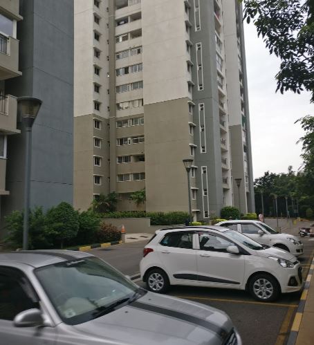 Sobha Developers Sobha Garrison Photos - Tumkur Road, Bangalore West ...