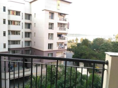3 BHK / Bedroom Apartment / Flat for rent in Sobha Primrose Green Glen ...
