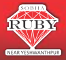 Sobha Ruby Tumkur Road, Bangalore Resale Price List, Brochure, Floor ...