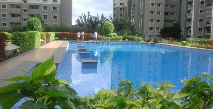 Sobha Developers Sobha Ruby Photos And Videos - Tumkur Road, Bangalore ...