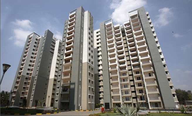 Sobha Developers Sobha Ruby Photos And Videos - Tumkur Road, Bangalore ...