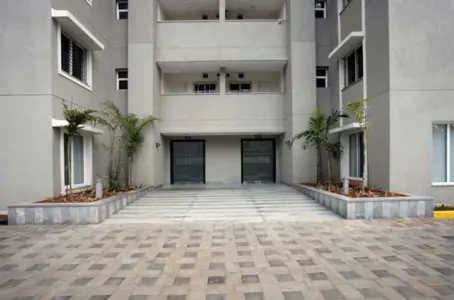 3 BHK Apartment / Flat for sale in Sobha Ruby Tumkur Road Bangalore ...