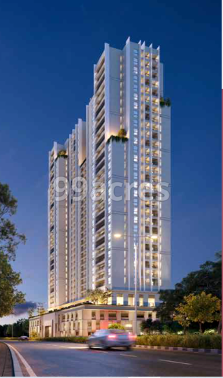 Sobha Avalon Gandhinagar, Gift City | Price List & Brochure, Floor Plan ...