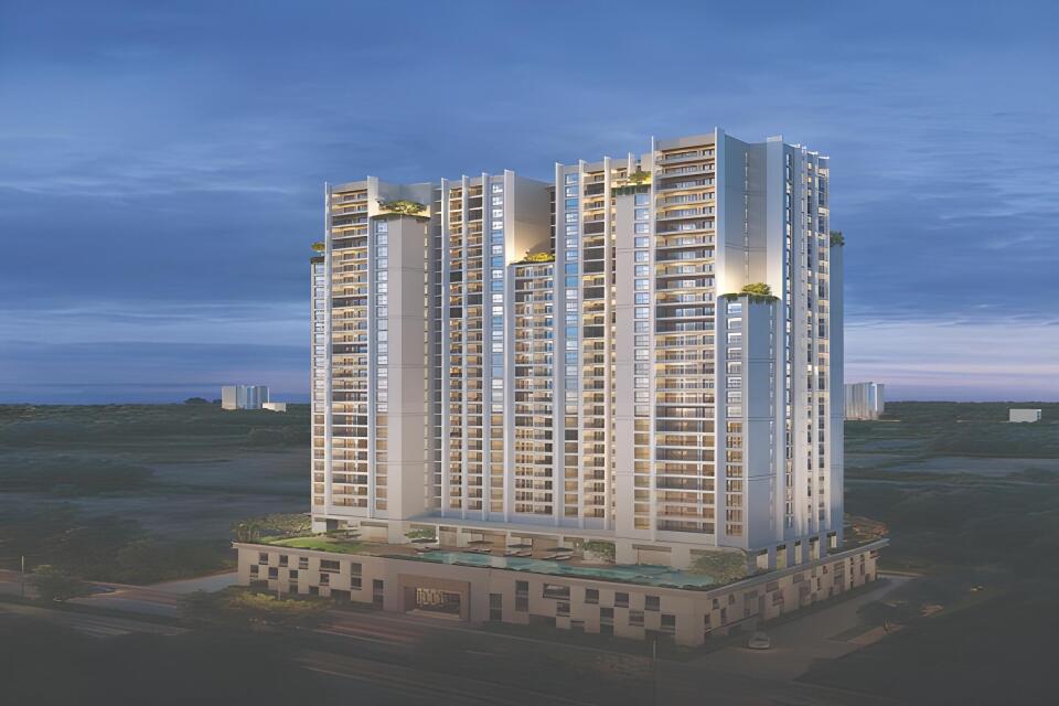 Sobha Avalon Gift City, Gandhinagar | Price List & Brochure, Floor Plan ...