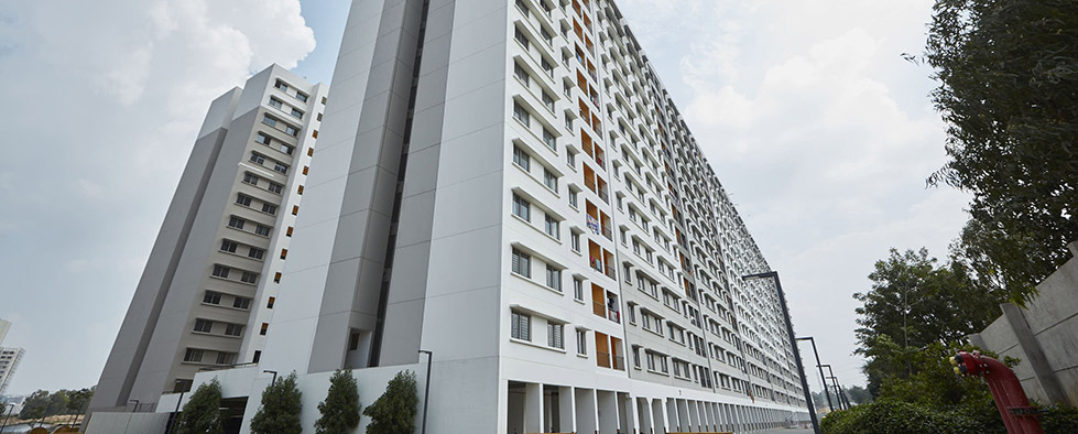 Sobha Dream Acres Balagere, Near Panathur, Bangalore | Price List ...