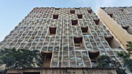 2 BHK Apartment / Flat for sale in Soham Tropical Lagoon Kavesar Thane ...