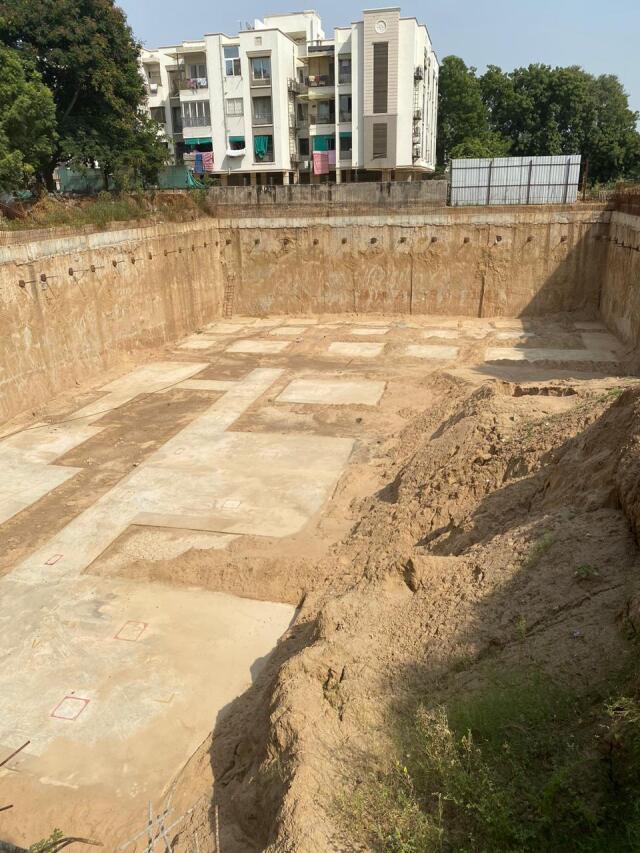 Soham Group Soham Dev Pristine Photos - Thaltej, Ahmedabad West Pictures