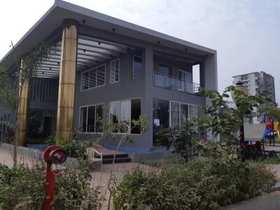 1 BHK Apartment / Flat for sale in Siddhi The Address Moshi Pune - 519 ...