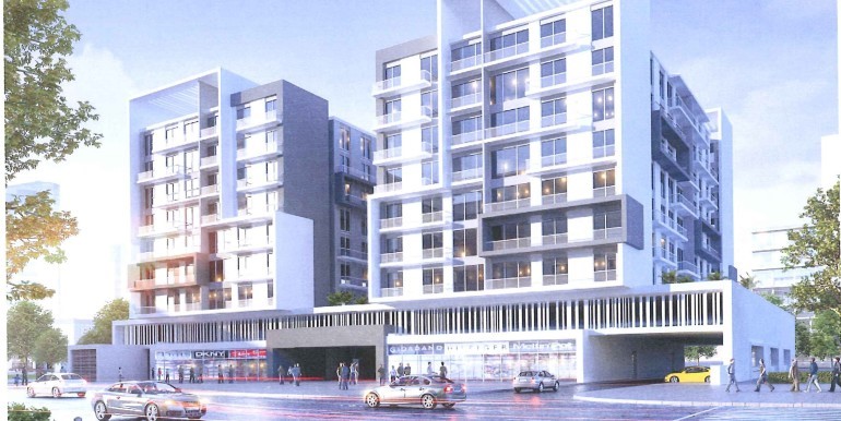 SOL Properties SOL Apartment Photos - Dubai Production City Pictures