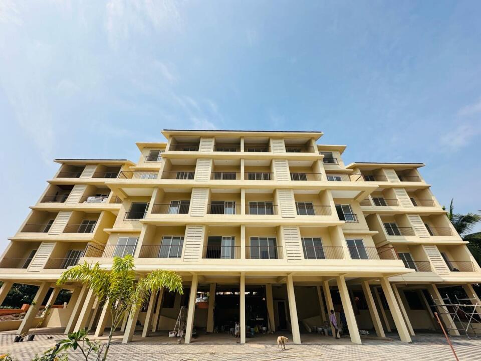 Solsons Gulmohar Penha de Franca, Goa Resale Price List, Brochure ...