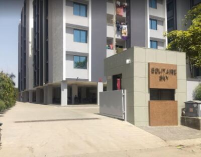 Ready to Move Projects in Odhav, Ahmedabad