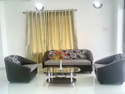 Solitaire Builders Solitaire Palms Photos - Moshi, Pune Pictures