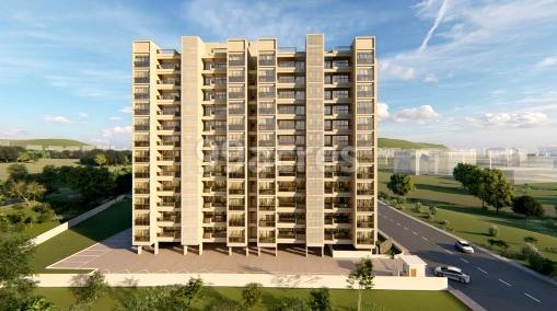 Solitaire Homes Pune, Pashan | Price List & Brochure, Floor Plan ...