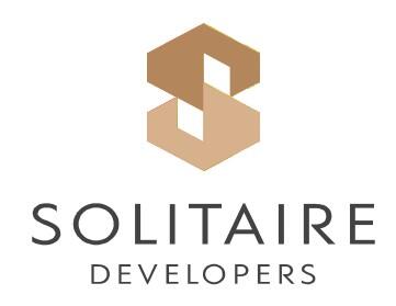 Solitaire Luxuria Dungra, Valsad | Price List & Brochure, Floor Plan ...