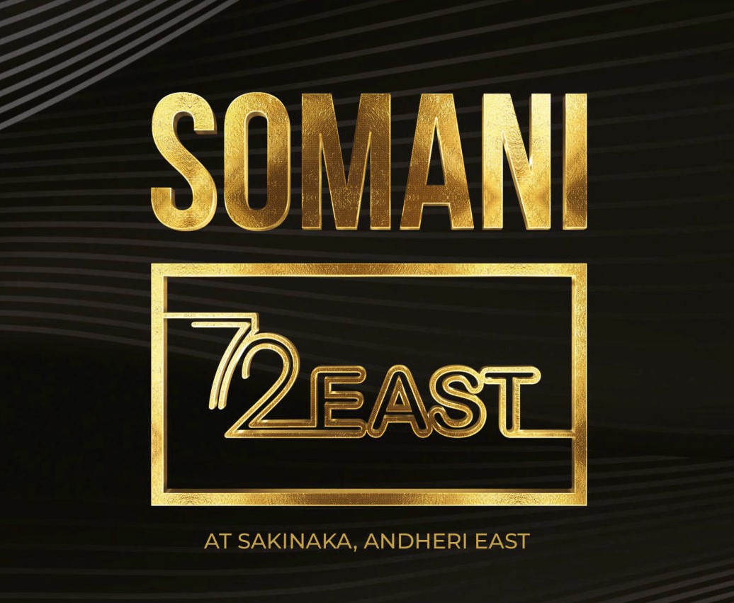 Somani Developers Somani 72 East Map - Sakinaka, Mumbai Location Map