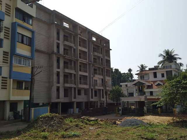 Somayaji Estates Somayaji Kalpavruksha Photos And Videos - Nantoor ...