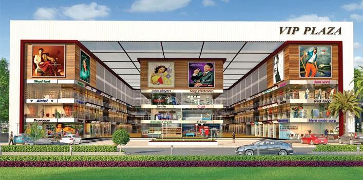 Someshwar Group Someshwar VIP Plaza Photos - Althan, Surat Pictures