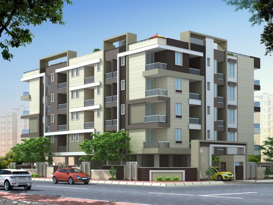 Somya Sky Crest Jaipur, Jagatpura | Price List & Brochure, Floor Plan ...