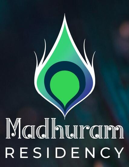 Sonali Developers and constructions Sonali Madhuram Residency Floor Plan - Dwarka, Nasik