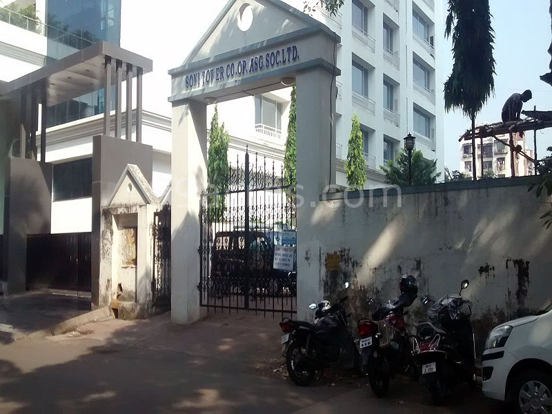 Soni Tower CHS Saibaba Nagar, Mumbai Resale Price List, Brochure, Floor ...