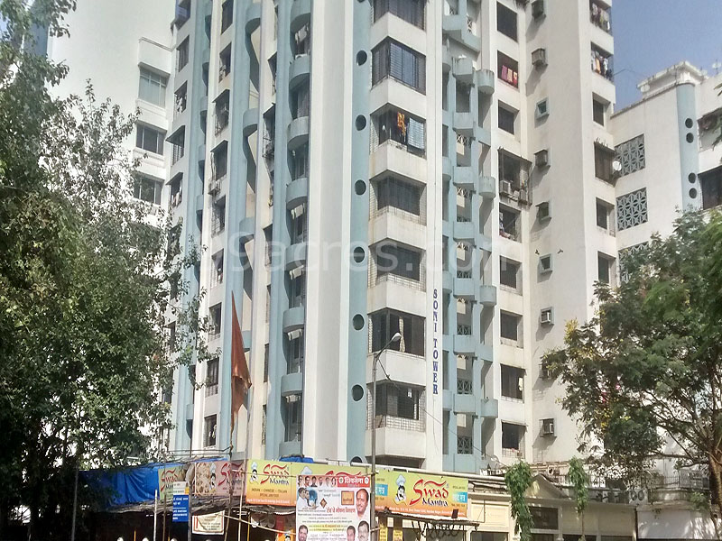 Soni Builders Mumbai Soni Tower CHS Photos - Saibaba Nagar, Mumbai ...