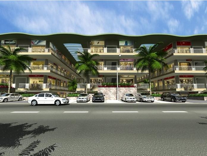 Soni Palm City Sector 32 Karnal Resale Price List, Brochure, Floor Plan ...