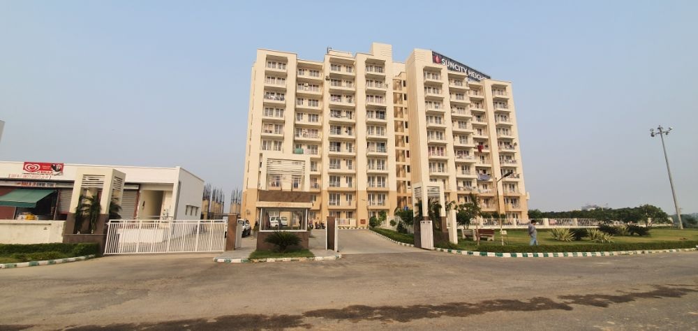 Suncity Heights Sector 36 Rohtak Resale Price List, Brochure, Floor ...