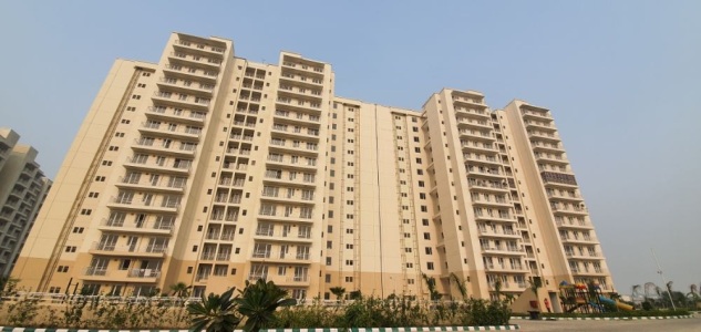 Residential land / Plot for sale in Suncity Heights Sector - 36 Rohtak ...