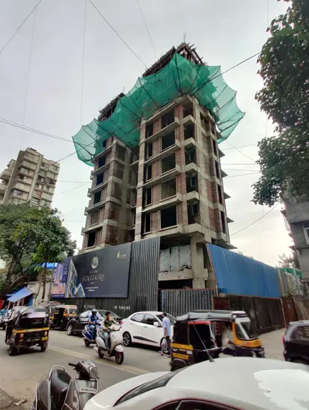 Sosar Enterprises Sosar Solitaire Photos - Khar West, Mumbai Pictures