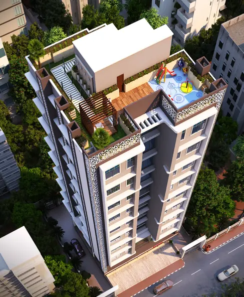Sosar Enterprises Sosar Solitaire Photos - Khar West, Mumbai Pictures